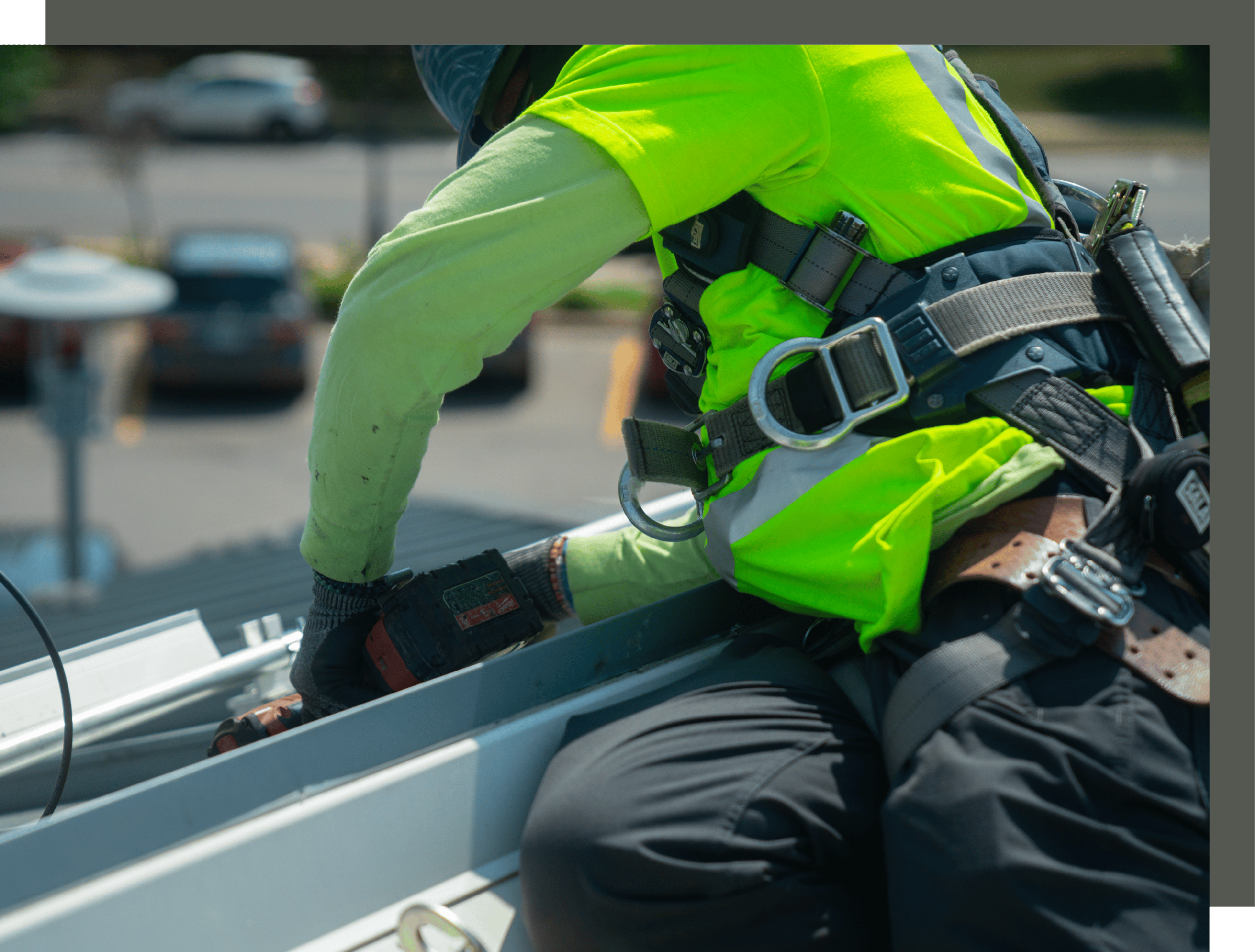 EPC | Solar Project Experts | Harvest Solar