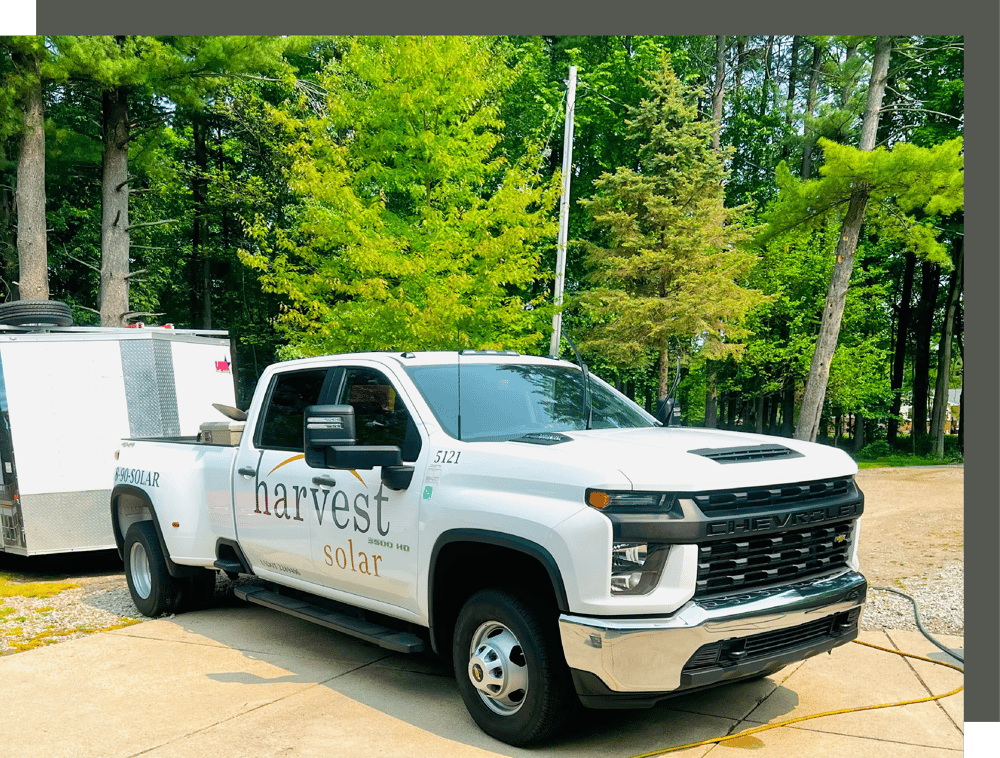 EPC | Solar Project Experts | Harvest Solar